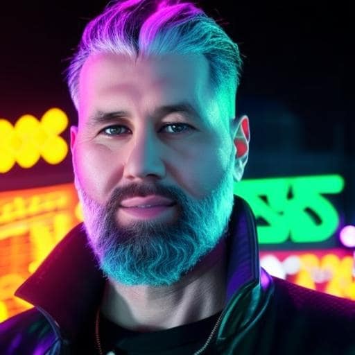 Digital Consultant - Aaron Abush